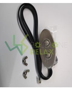 Telecomando per poltrona elettrica | Ricambio telecomando